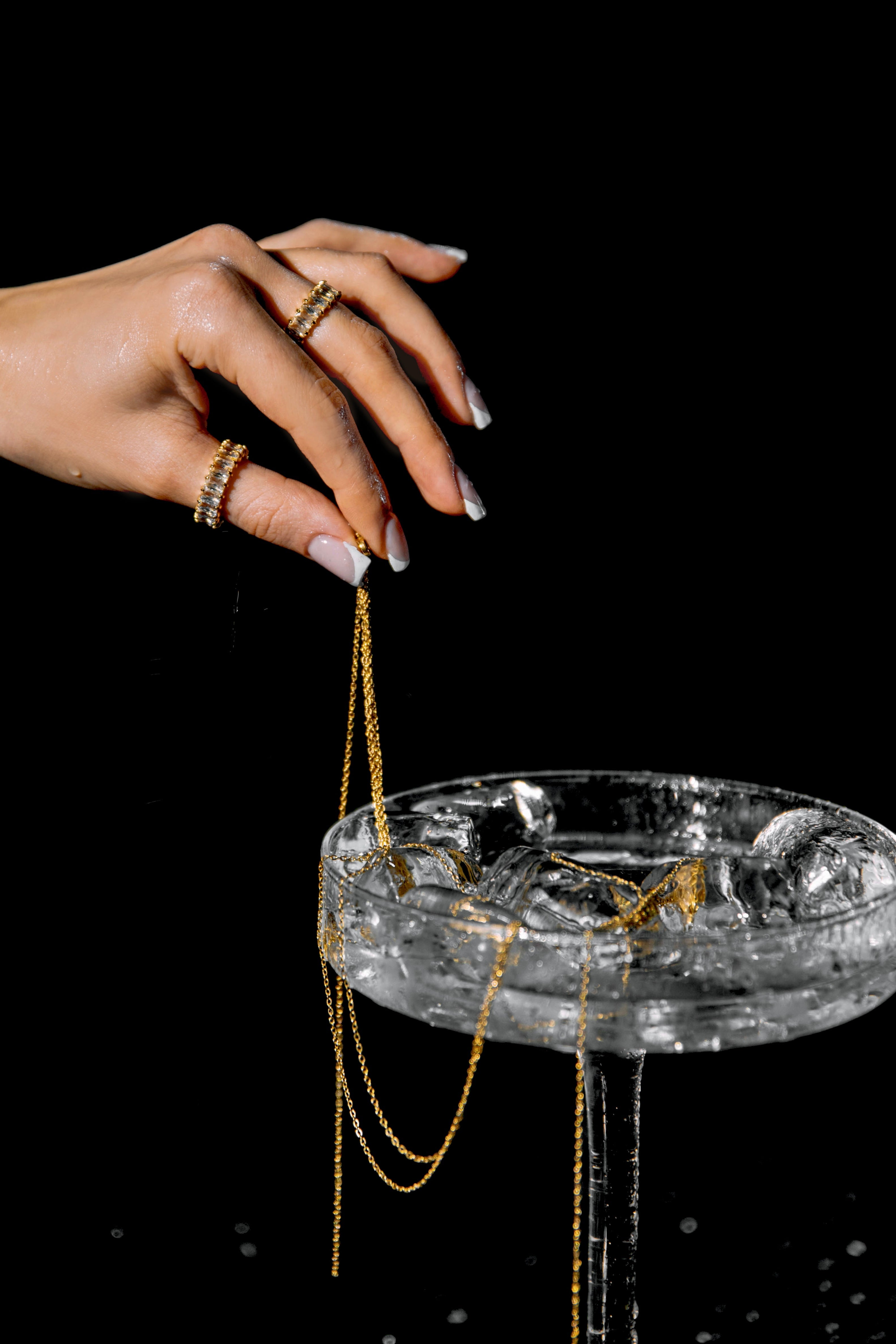 NASZYJNIKI – R.RARITY