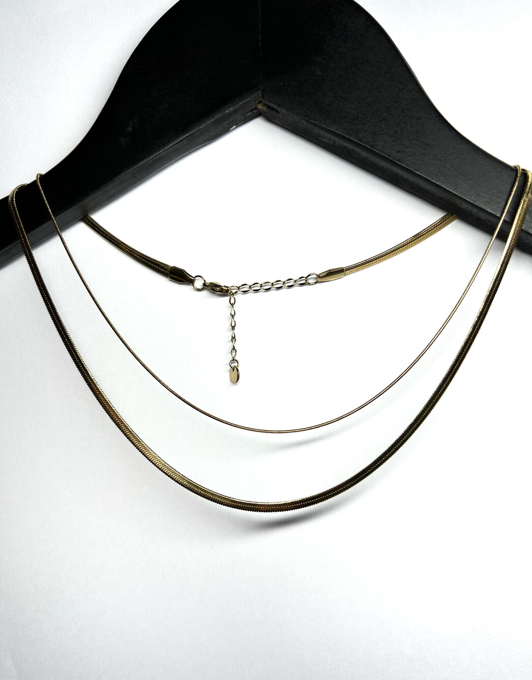 R.RARITY | Jewellery